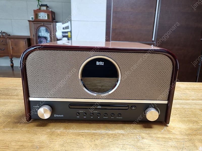 브리츠 오디오 BZ-T6800 | 오디오/홈시어터 | 중고나라