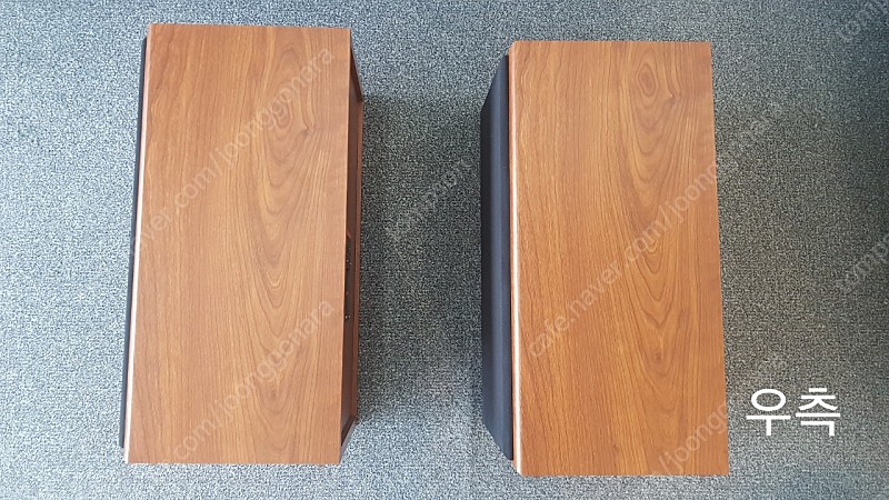 F109 스피커 팝니다 | 오디오/홈시어터 | 중고나라