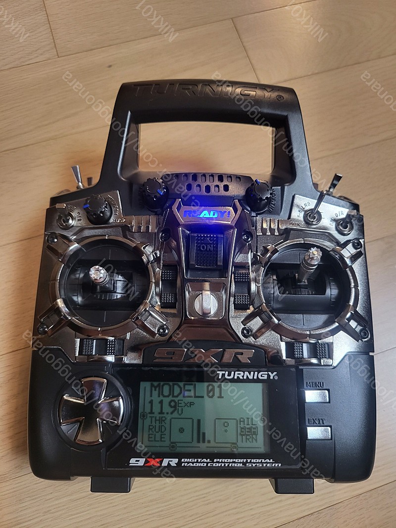 Turnigy 9XR 송수신기세트 (corona모듈) | 키덜트 | 중고나라