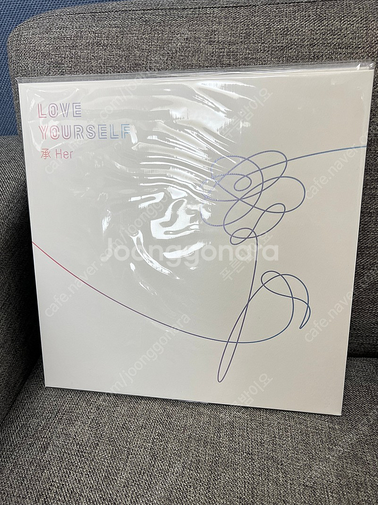 BTS 안예은 크랜베리즈 다프트펑크 개봉 미개봉 LP ... | 예술작품/골동품/수집 | 중고나라