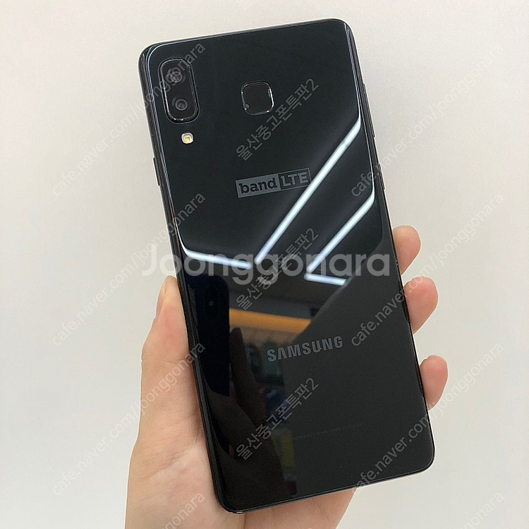 110381 갤럭시A8스타 (G885) 블랙 64GB ... | 중고나라 카페에서 운영하는 공식 사이트