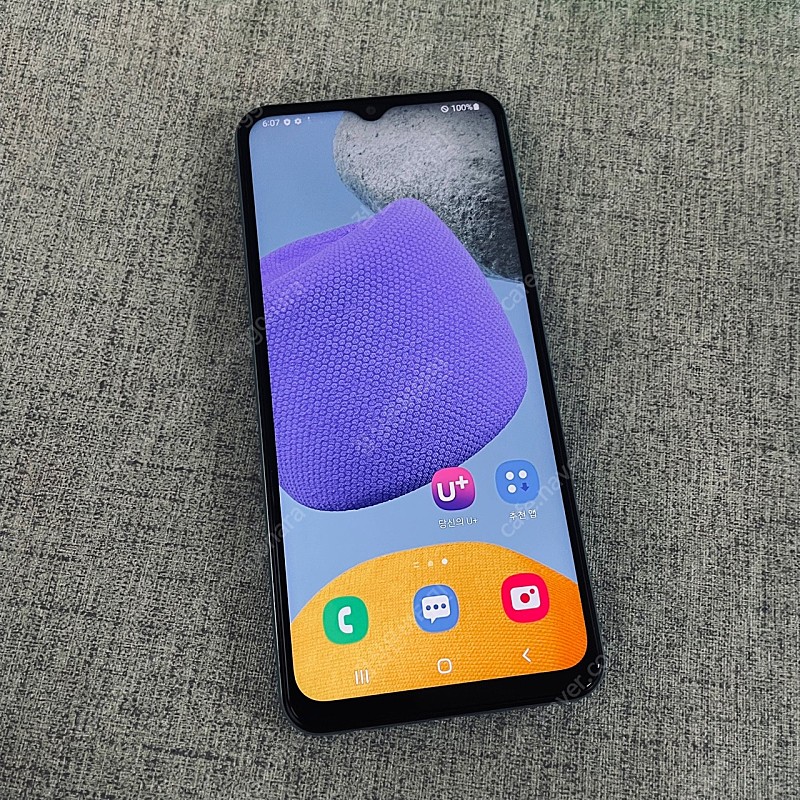 갤럭시 버디2 (M236) 민트 128기가 22년8월개... | 스마트폰 | 중고나라