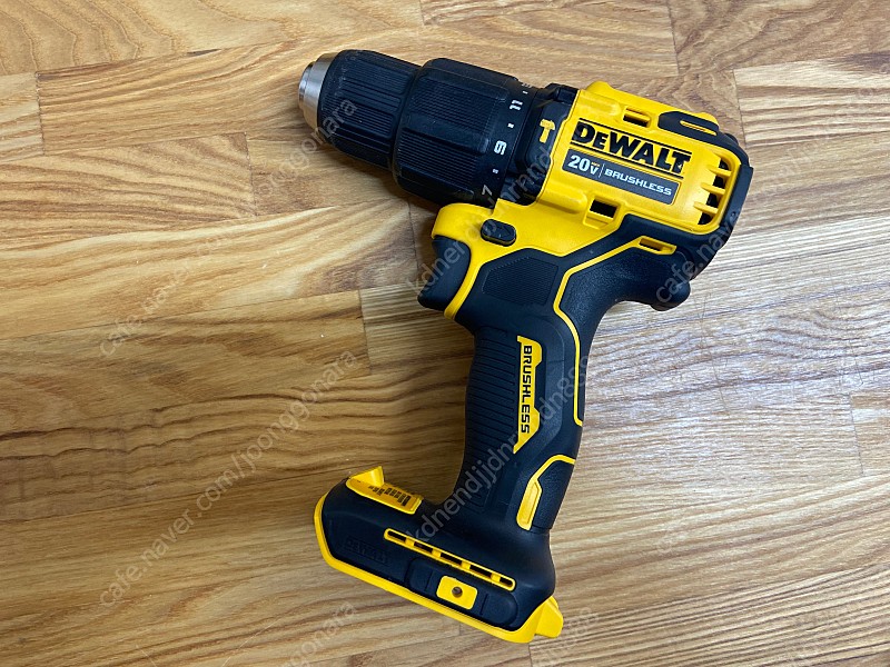 디월트 20v 충전드릴 dcd709 판매 | 드릴/전동공구 | 중고나라