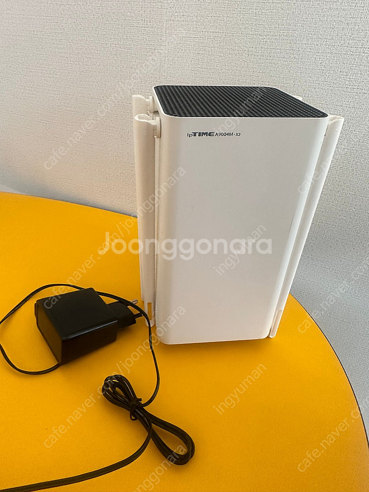 Iptime A9004M-X2 기가비트 무선공유기 | 키보드/마우스/스피커 | 중고나라
