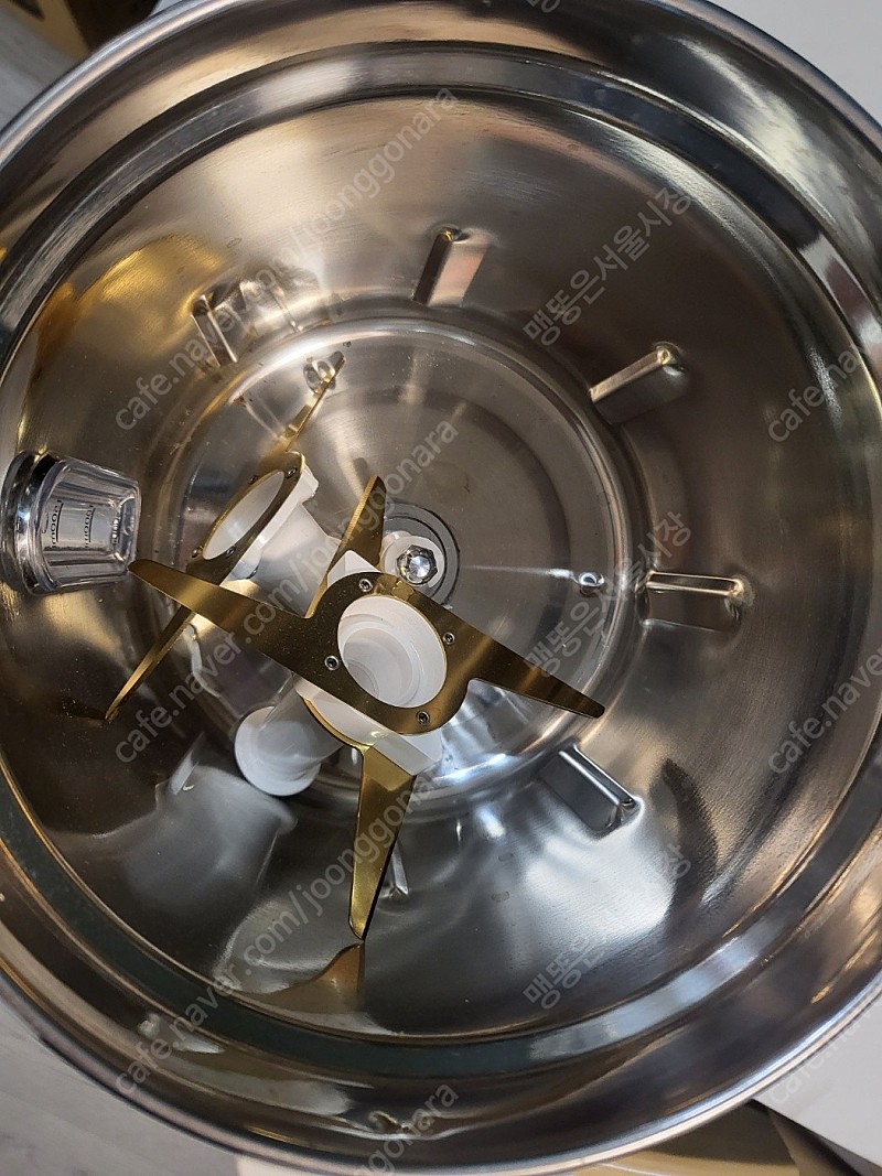 한일전기 HMF-3260S 대용량 스텐믹서기 (믹서/분... | 세탁기/건조기 | 중고나라