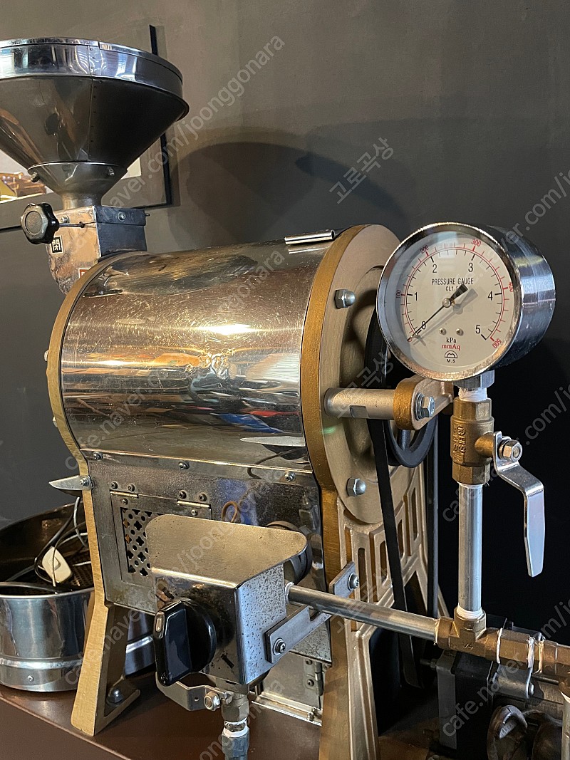 후지로얄 r101 직화식 로스터 (1kg) r-101 | 냉장고 | 중고나라