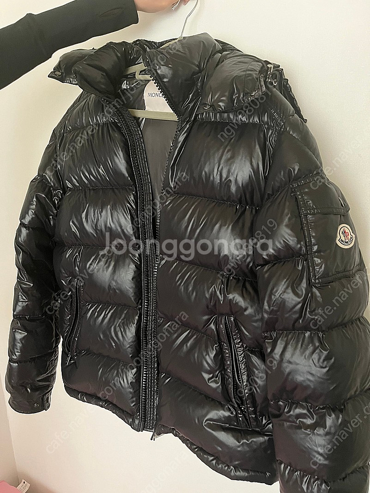 몽클레어 마야패딩22fw(4사이즈) | 기타 수입명품 | 중고나라