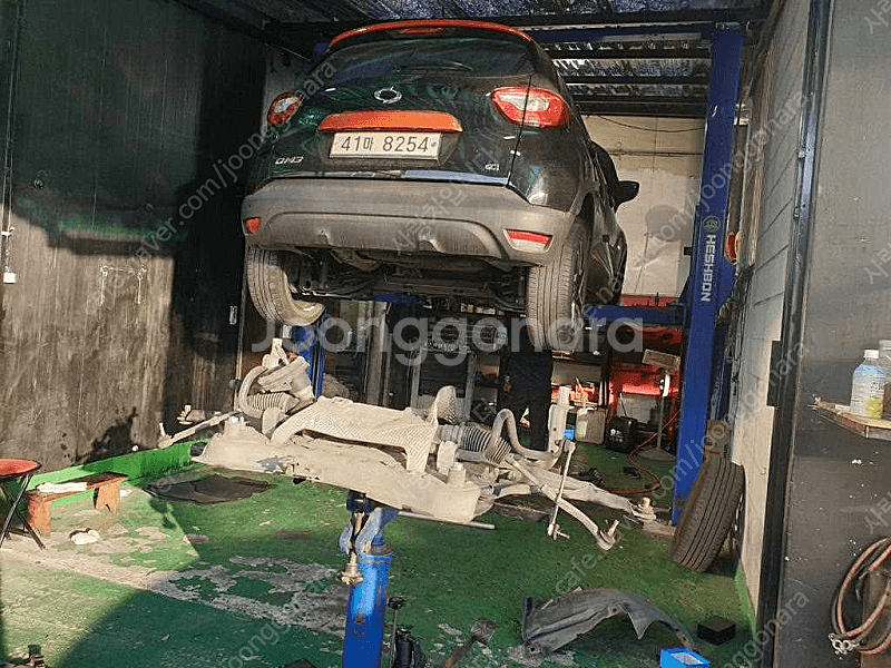 [르노(삼성)]QM3 디젤 1.5 RE | 기타 국산차 | 중고나라