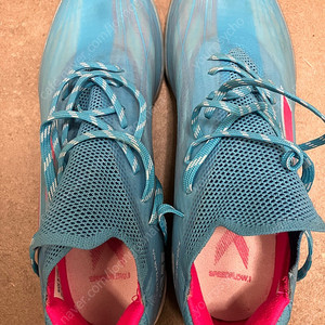 아디다스 스피드플로우.1 tf(GW7472) 풋살화 265mm 판매 | 축구의류/축구화 | 중고나라