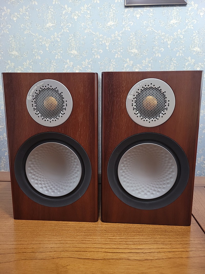 모니터오디오 실버 50 6g | 오디오/홈시어터 | 중고나라