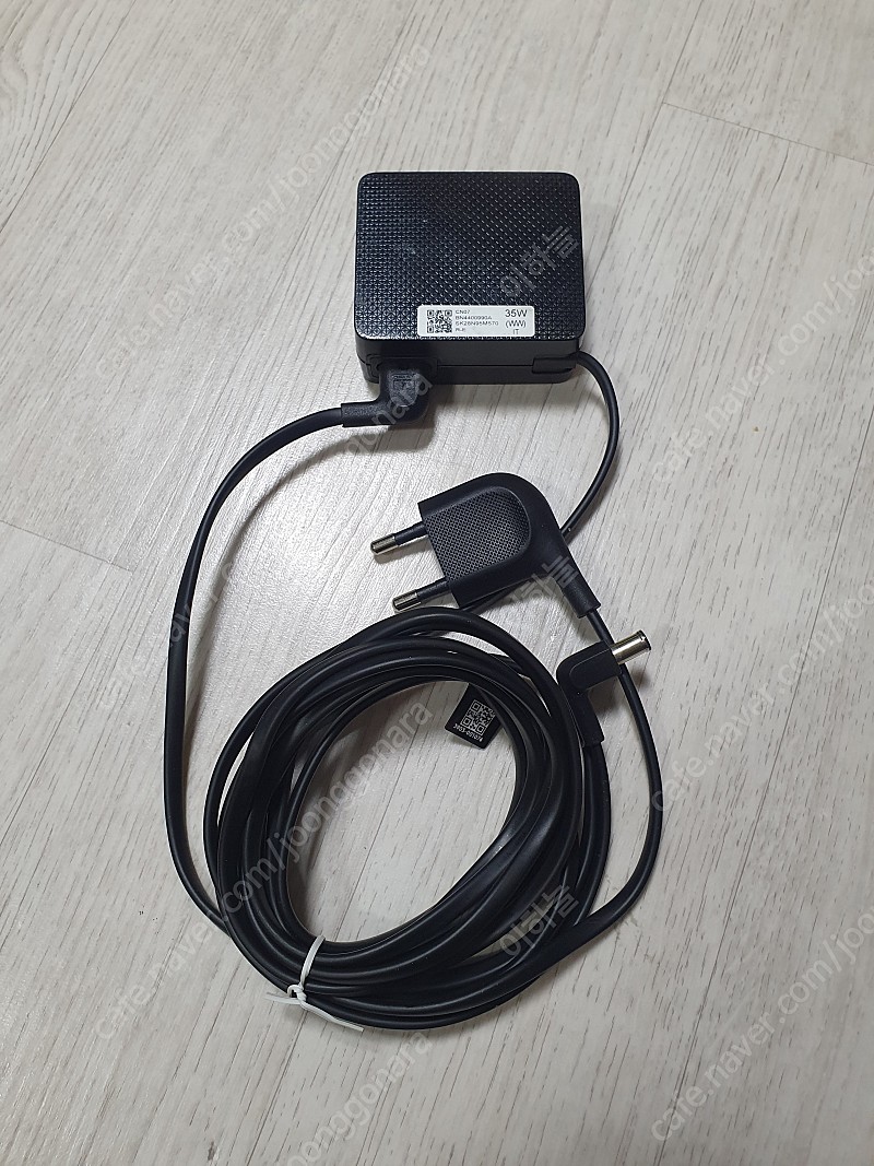 삼성 모니터 전원 어댑터 (A3514_RPN, 14V,... | 모니터 | 중고나라