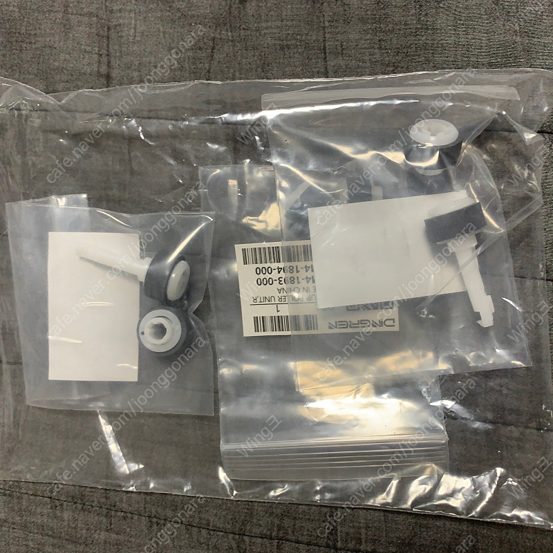 캐논 프린터 e560 e560 e569s 급지 롤러 픽... | 키보드/마우스/스피커 | 중고나라