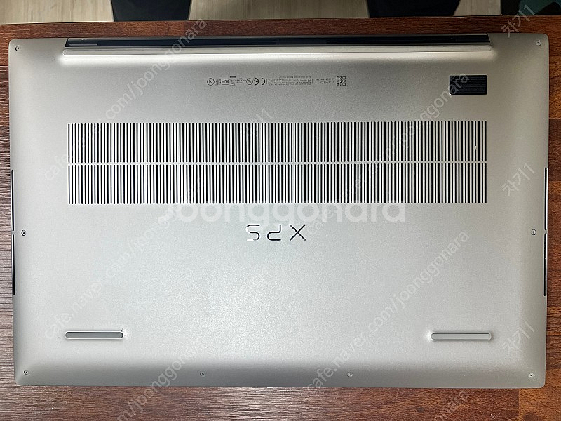 델 dell xps 9700 17인치 4K 터치스크린 | 중고나라 카페에서 운영하는 공식 사이트