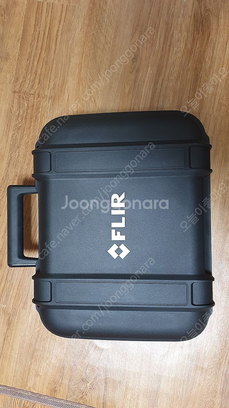 FLIR- E5플리어 열화상카메라 | 측정공구 | 중고나라