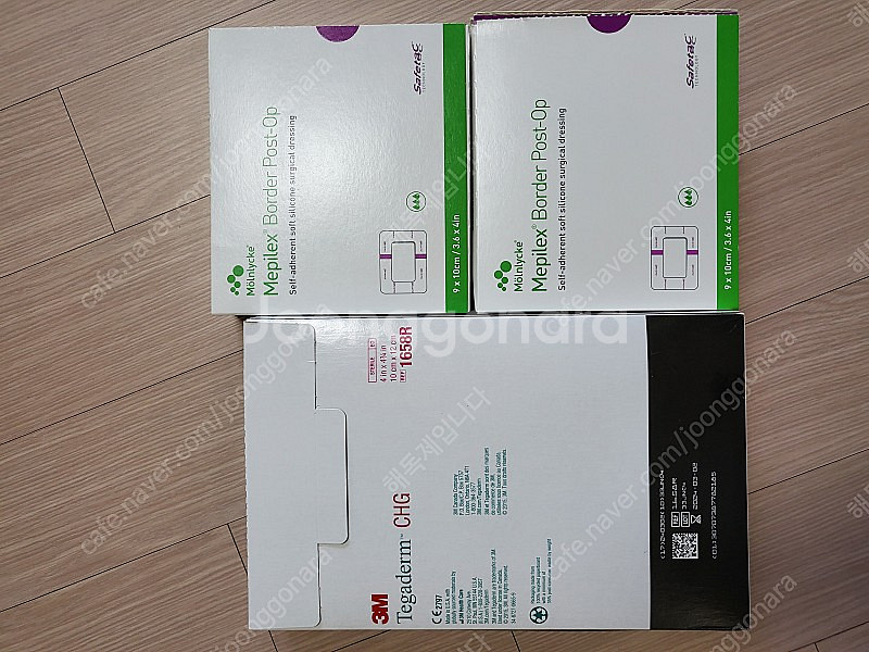3M 테가덤 CHG 1658R | 리빙/생활 | 중고나라