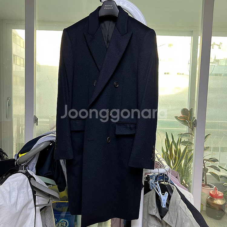 마마가리 캐시미어100 더블코트 다크네이비 44 9 중고나라 카페에서 운영하는 공식 사이트
