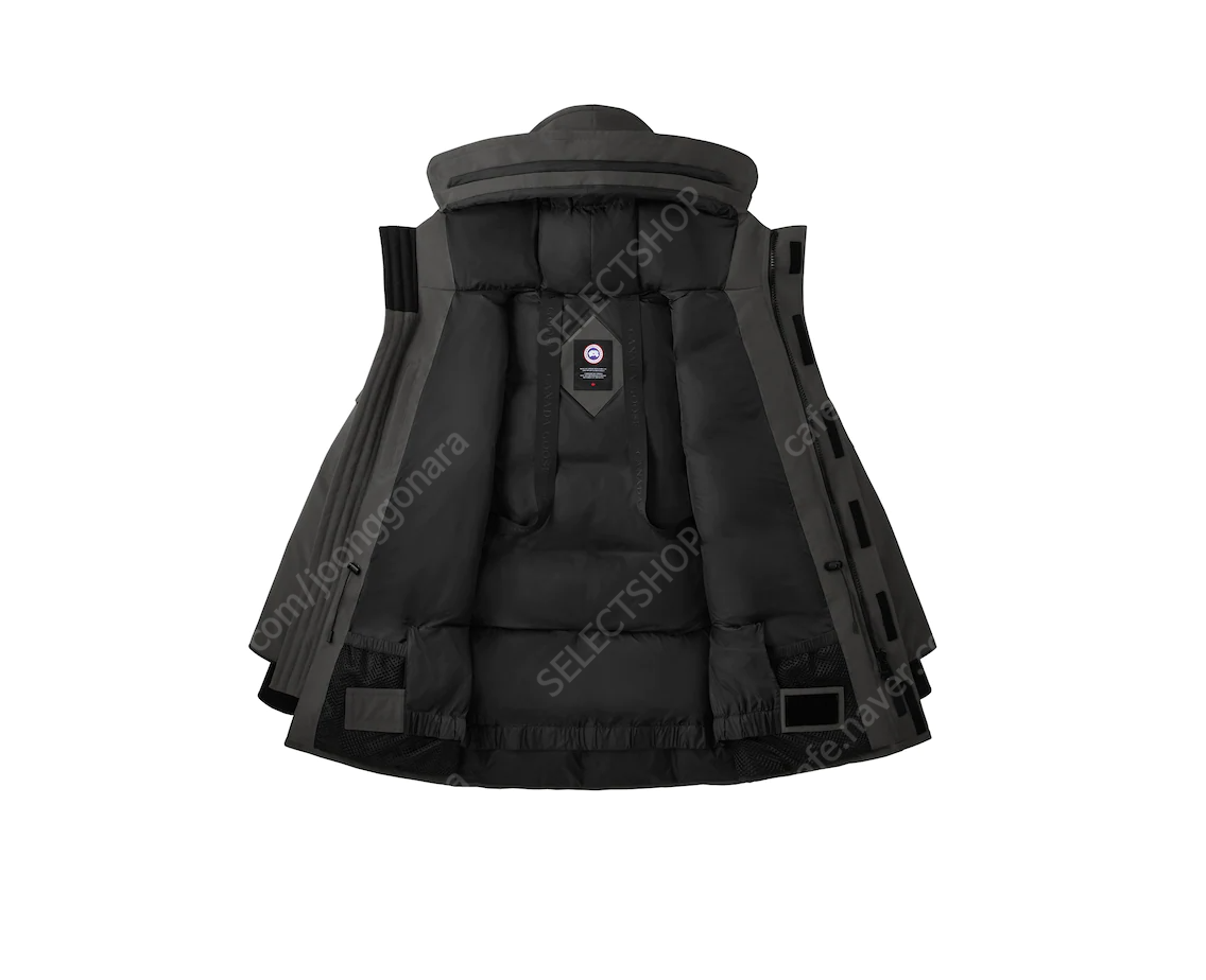 [S] 22FW 캐나다구스 익스페디션 파카 그라파이트 ... | 기타 수입명품 | 중고나라