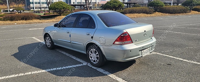 sm3 2008년식130만원 판매 | 기타 국산차 | 중고나라