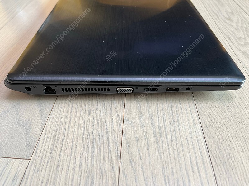 삼성노트북(NT370E5J), cpu i7, ram 8... | 노트북/넷북 | 중고나라