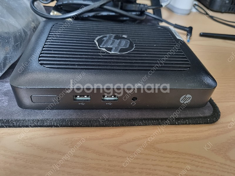 HP 미니PC T420 Thinclient | 데스크탑/본체 | 중고나라