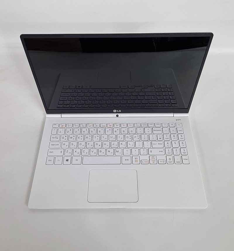 [판매]2 엘지노트북 980g 그램 화이트 고성능 i5... | 노트북/넷북 | 중고나라