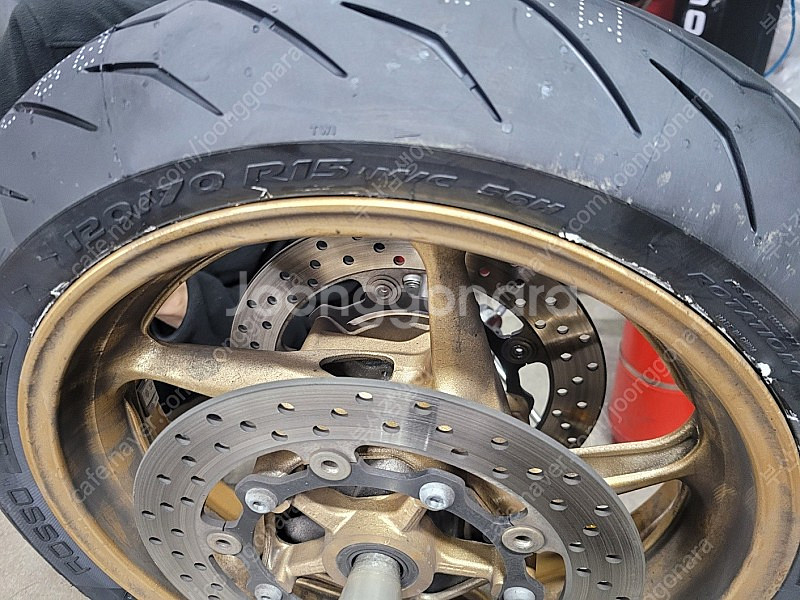 야마하 티맥스560cc 급매합니다 | 125cc 초과 | 중고나라