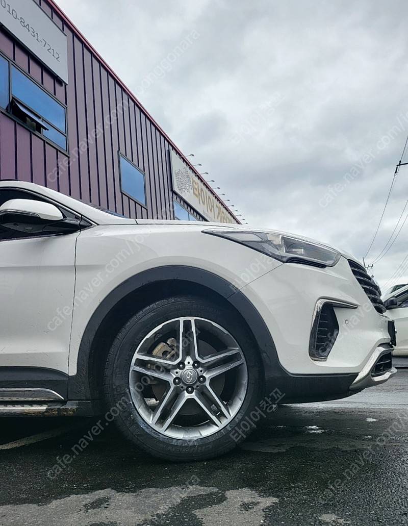 [판매] 금호 신형타이어 크루젠 HP51 235 55 ... | 휠/타이어 | 중고나라