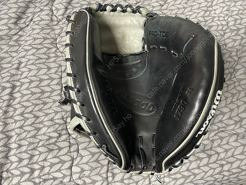 윌슨 A2000 1790 포수미트 판매합니다. | 스포츠 | 중고나라