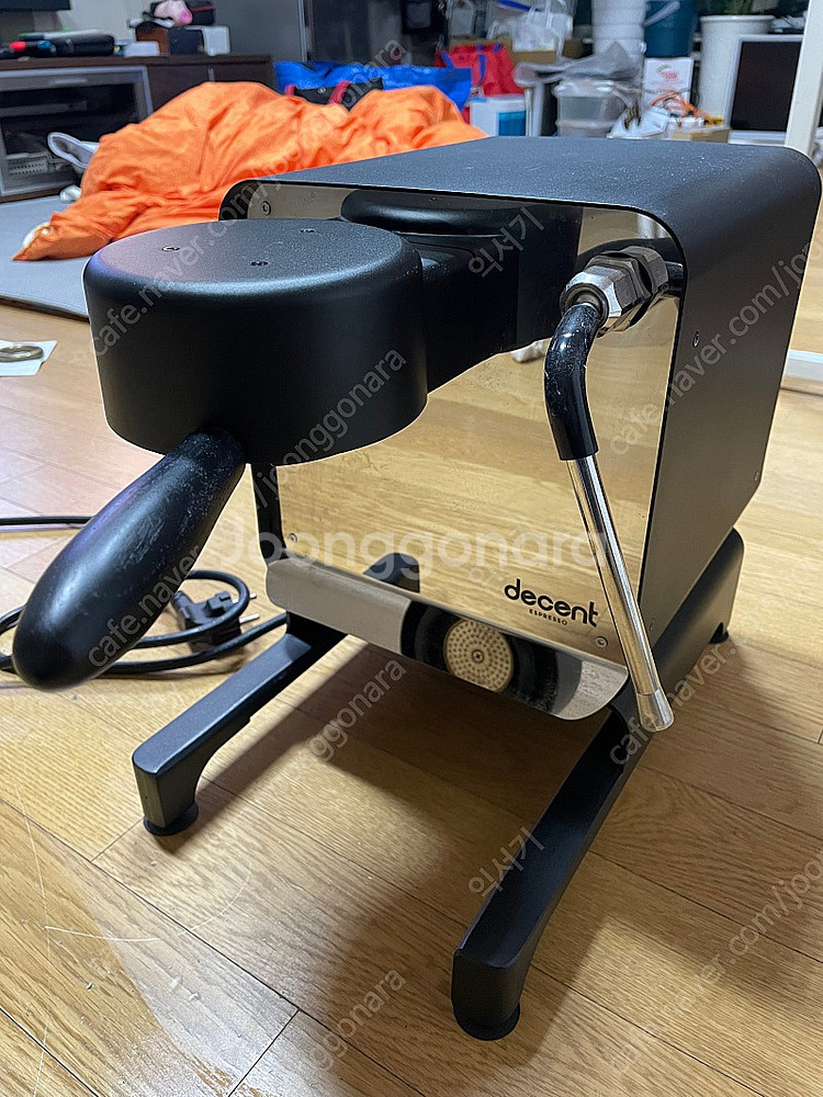 디센트 에스프레소 커피머신 DE1 PRO | 커피기기 | 중고나라