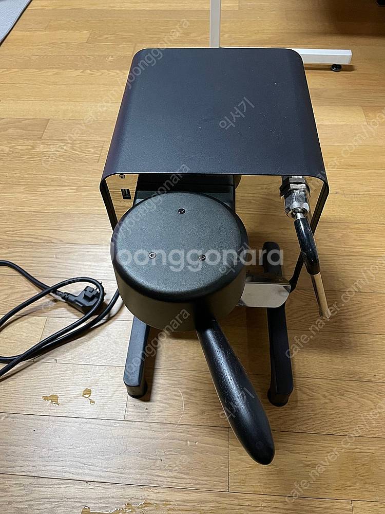 디센트 에스프레소 커피머신 DE1 PRO | 커피기기 | 중고나라