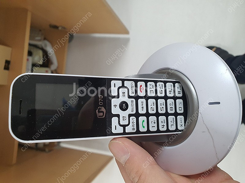 KT, LG IP전화기 및 LG IP 무선전화기 팔아용... | CPU/메인보드 | 중고나라