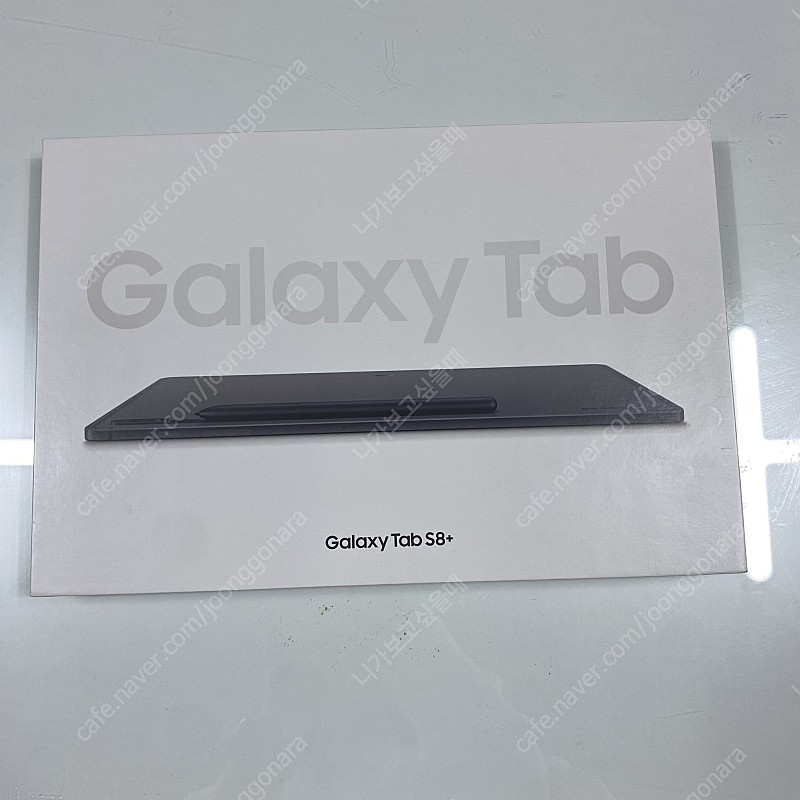 삼성 갤럭시탭 S8+ 256GB wifi 그라파이트 | 태블릿PC | 중고나라