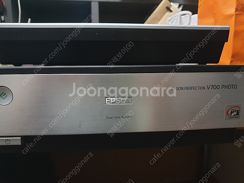 엡손 EPSON V700 포토 필름 스캐너 팝니다 | 키보드/마우스/스피커 | 중고나라