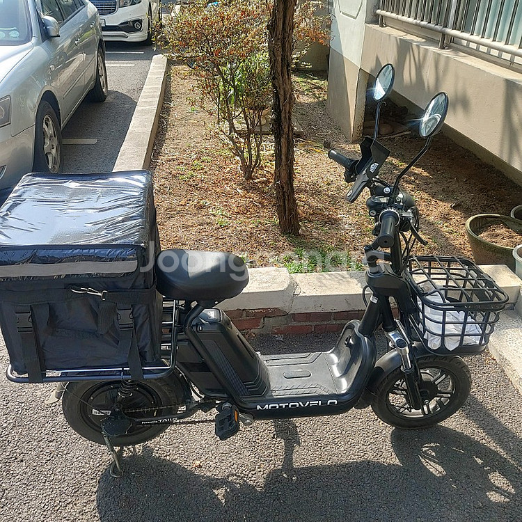 모토벨로 A9 전기스쿠터 전기자전거 팔아요 전기자전거 중고나라
