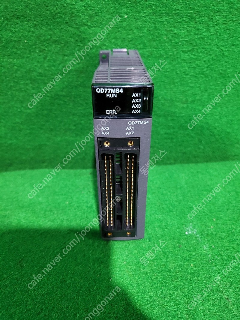 미쓰비시 PLC UNIT ( QD77MS4 ) | 산업자재 | 중고나라