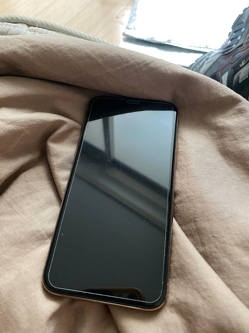 아이폰 11 프로 미사용 64g 11pro | 스마트폰 | 중고나라