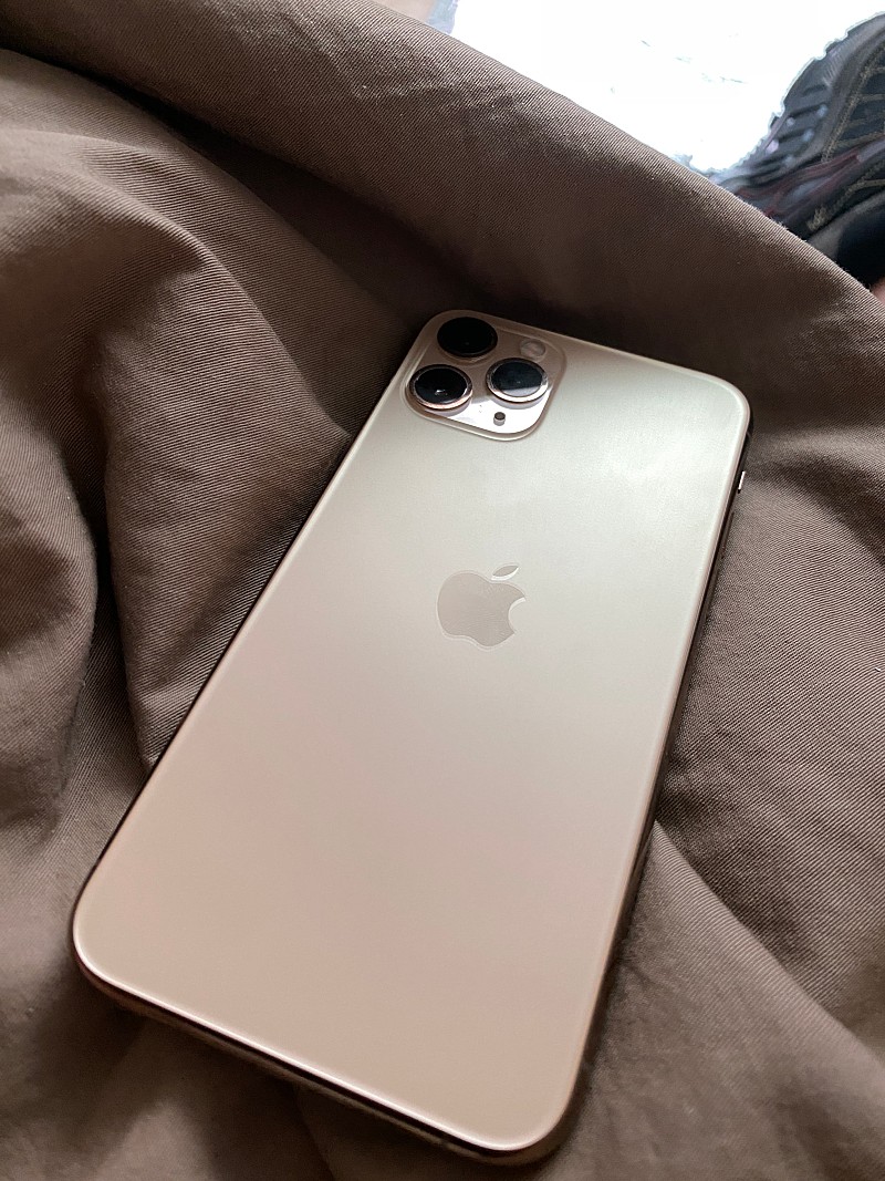 아이폰 11 프로 미사용 64g 11pro | 스마트폰 | 중고나라