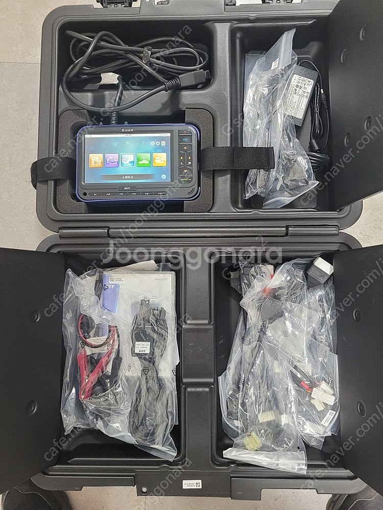 지스캔2 승용.수입/G-SCAN2 판매합니다 | 기타 부품/용품 | 중고나라