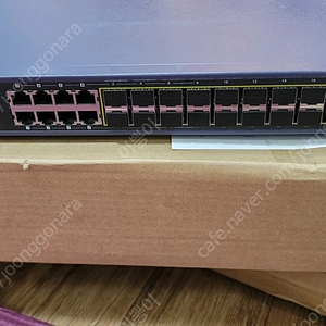 솔텍광스위치 중고거래 | 중고나라