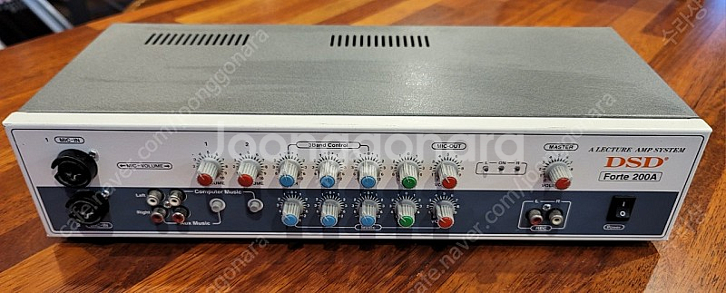 2채널 앰프 ( DSD Forte 200a ) 판매합니... | 중고나라 카페에서 운영하는 공식 사이트