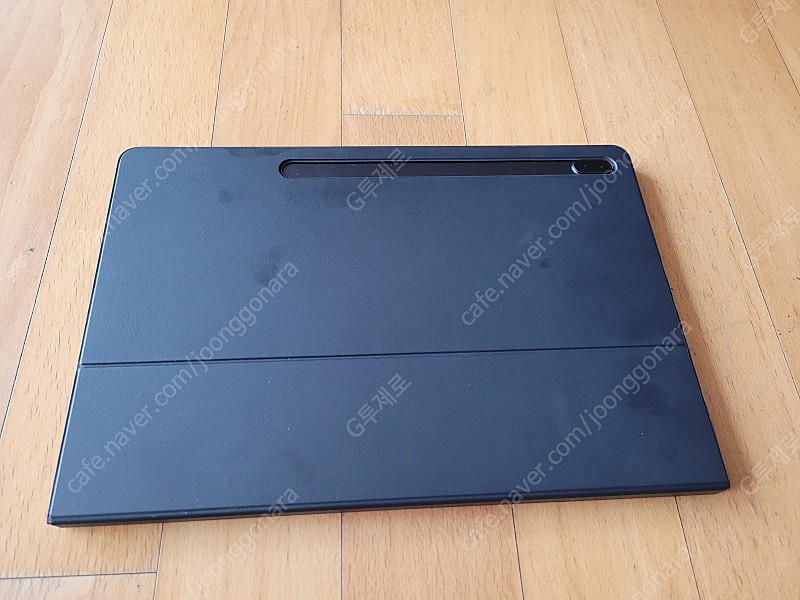 갤럭시 패드 S7 fe 128기가 와 키보드케이스 팝니... | 태블릿PC | 중고나라