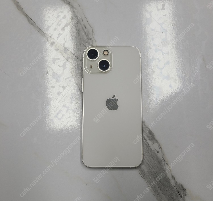 아이폰 미니 13 128g 판매 | 스마트폰 | 중고나라