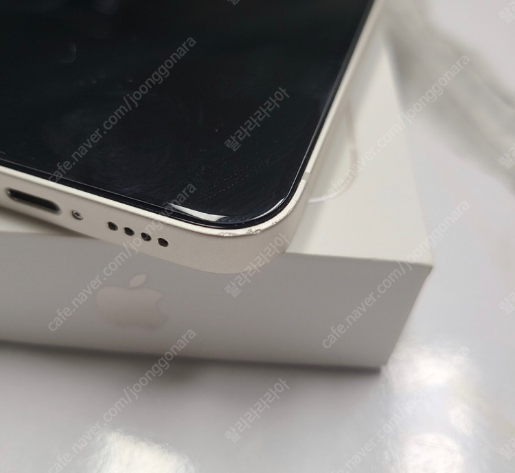 아이폰 미니 13 128g 판매 | 스마트폰 | 중고나라