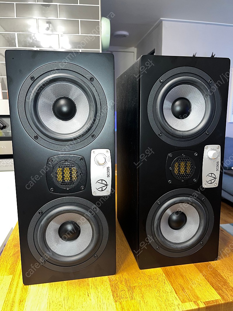 eve sc305 스피커 | 건반악기 | 중고나라