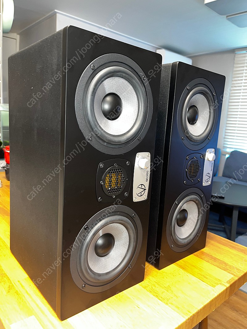 eve sc305 스피커 | 건반악기 | 중고나라