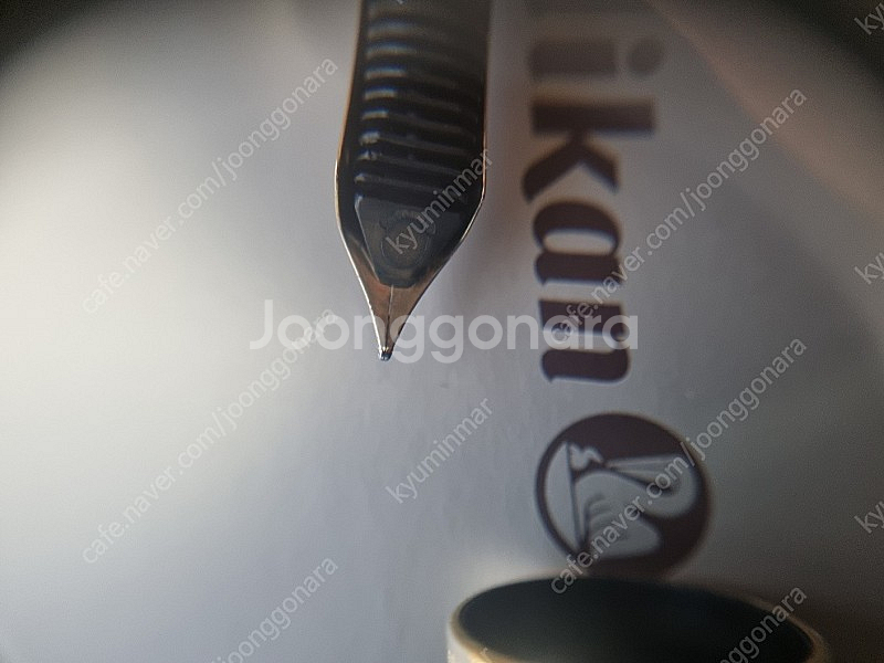 펠리칸 M600 그린 EF촉 팔아요 | 리빙/생활 | 중고나라