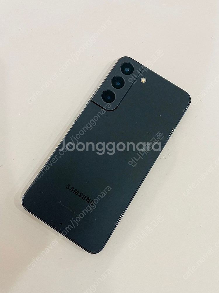 갤럭시S22 무잔상SSS급 기능이상없음22년개통! | 스마트폰 | 중고나라