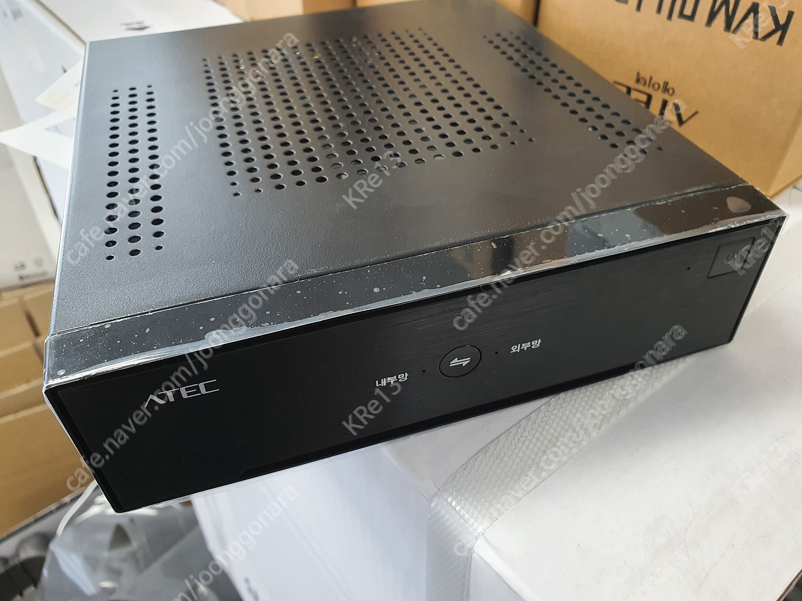 판매) 에이텍 (ATEC) 망분리 미니 PC 판매 (2... | TV | 중고나라