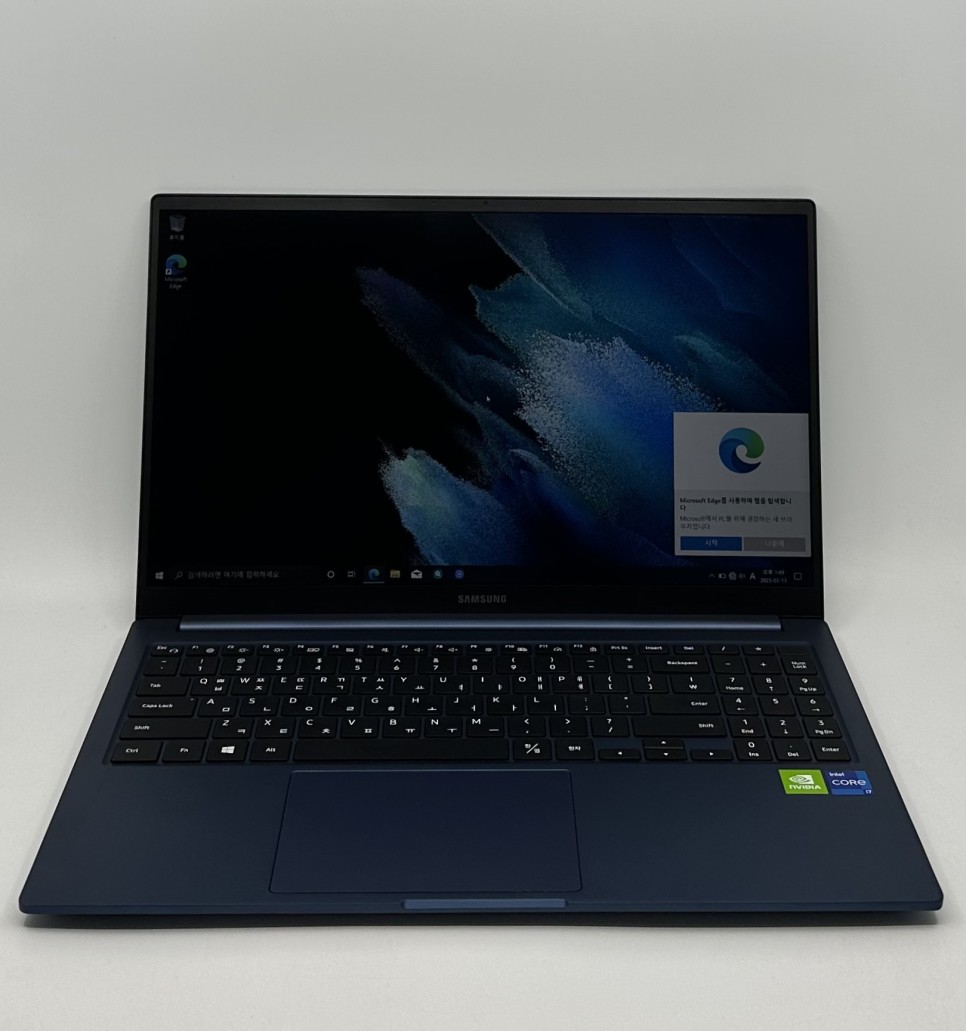 [판매]삼성전자 갤럭시북 NT750XDA-XD71U i... | 노트북/넷북 | 중고나라