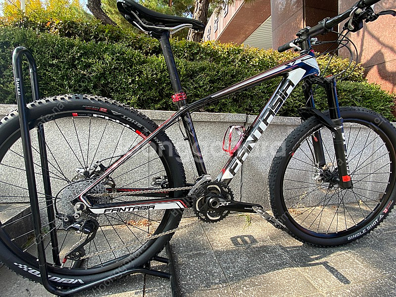 [대전/풀XT카본MTB]판타시아 S7 (26 , 40c... | 로드바이크/사이클 | 중고나라